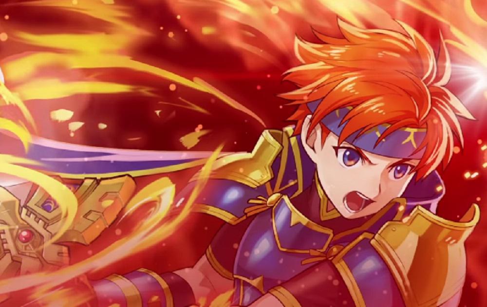 Any love for Roy? the noble | Scrolller