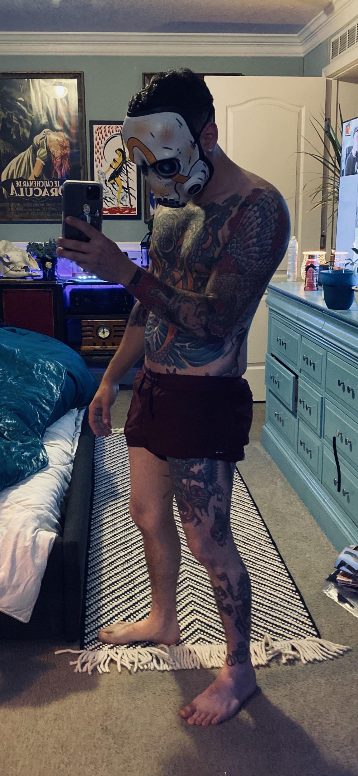 Any other Vault Hunters here? | Scrolller