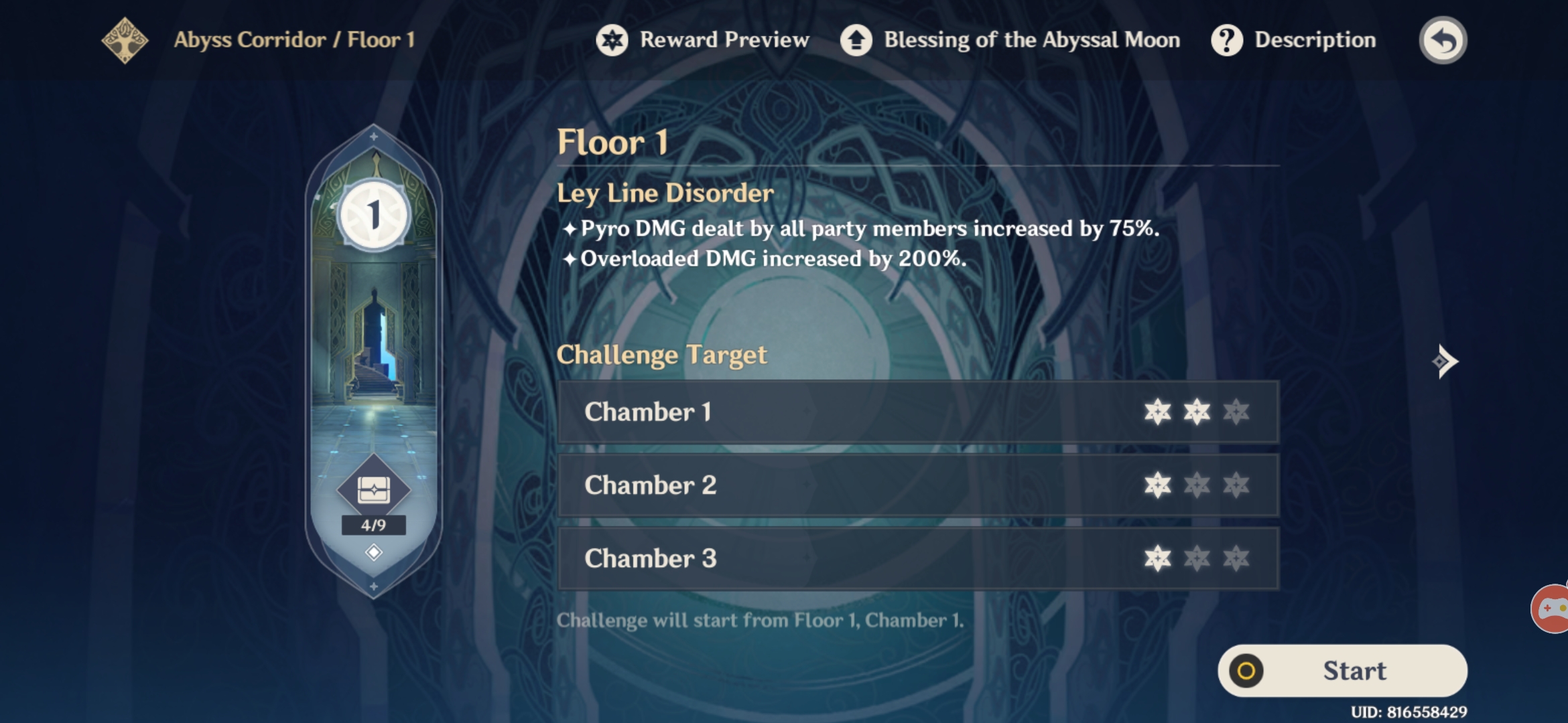 Any recommendation? I can't get pass this. | Scrolller