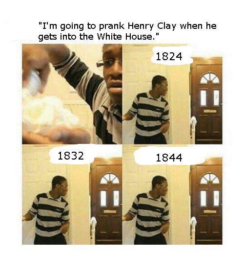 Any time now, Henry. | Scrolller