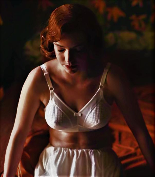 Anya in Queens Gambit (Brightened) | Scrolller