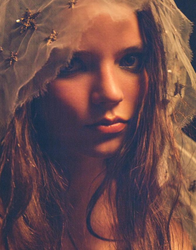 Anya taylor-joy INTERVIEW MAGAZINE | Scrolller