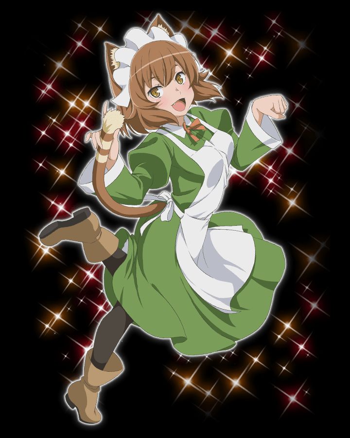 Anya - XI | Scrolller