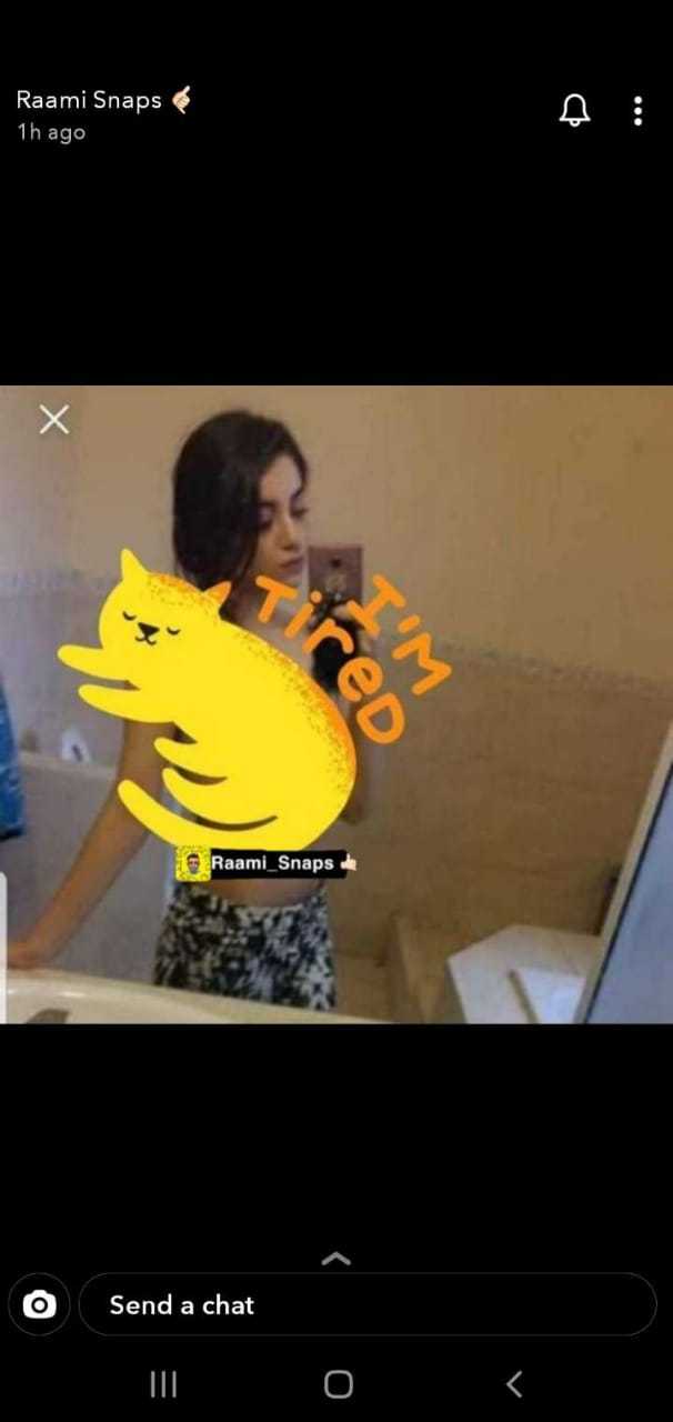 Anyone have without sticker?? | Scrolller