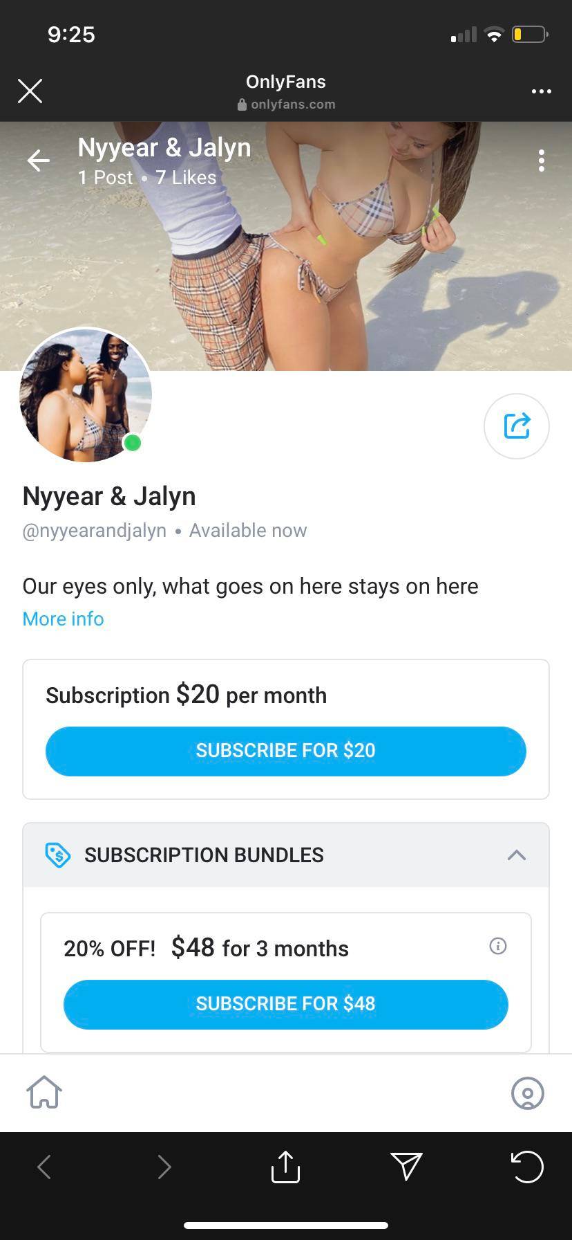 Anybody have? | Scrolller