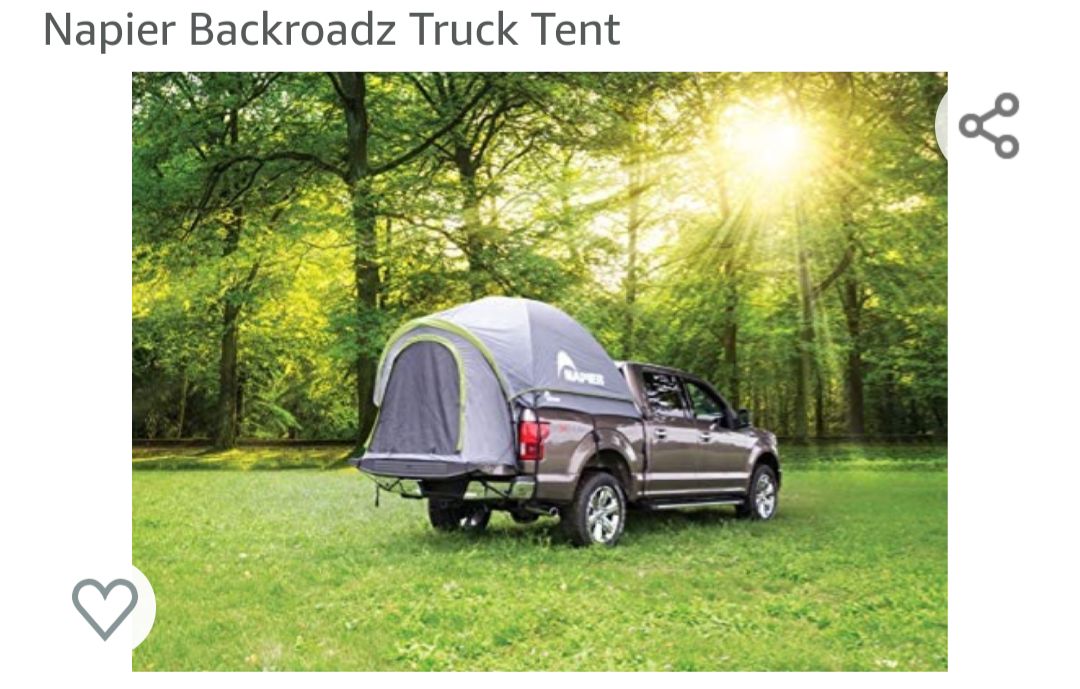 Anybody have a bed tent? | Scrolller