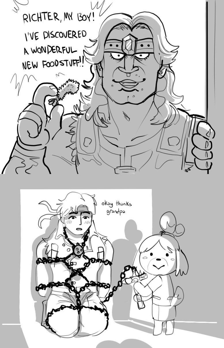 Anybody here play SMASH | Scrolller