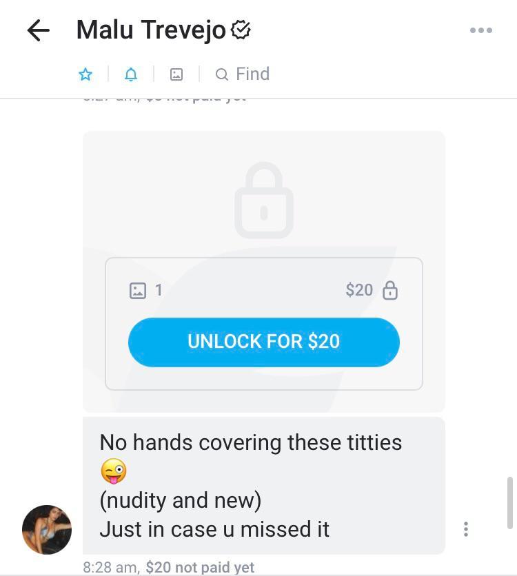 Anyone buy this? Send in chat | Scrolller