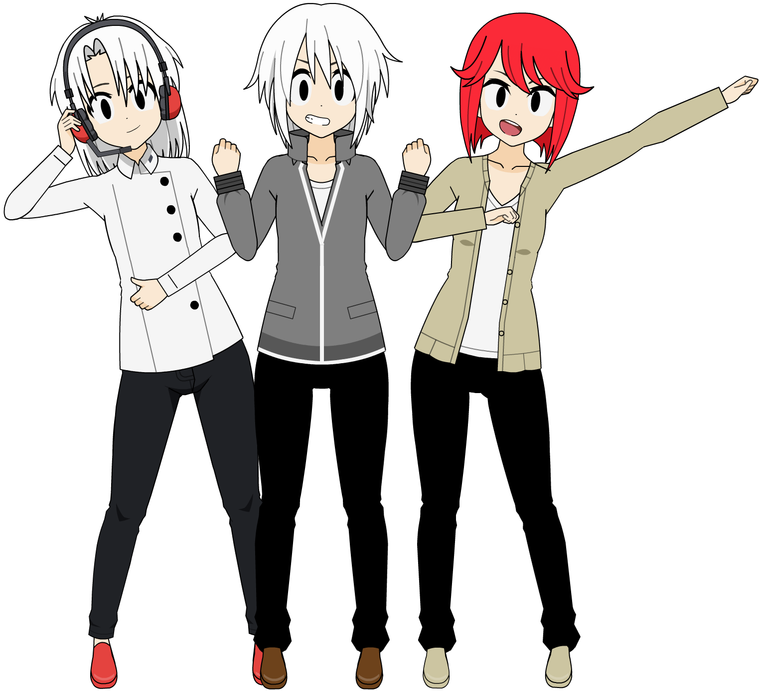 Anyone doing the stickmin collection | Scrolller