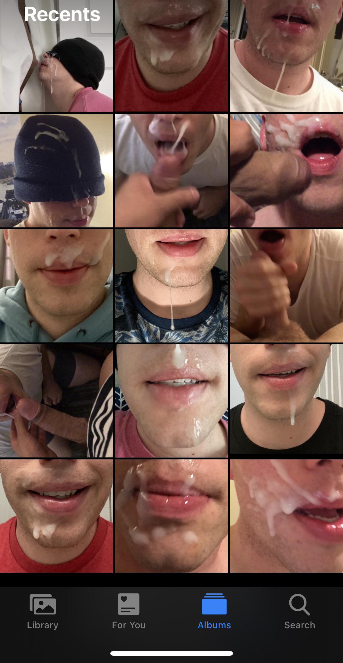 I Think I Like Cum 🤤 Hit Me Up In La Videos On Twitter Lasuckr