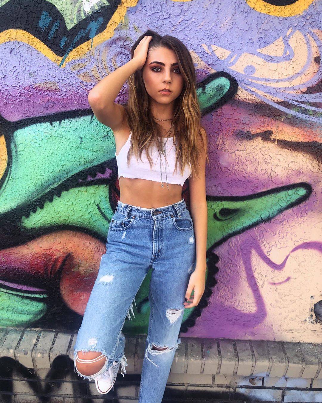 Anyone Else Love Jada? | Scrolller