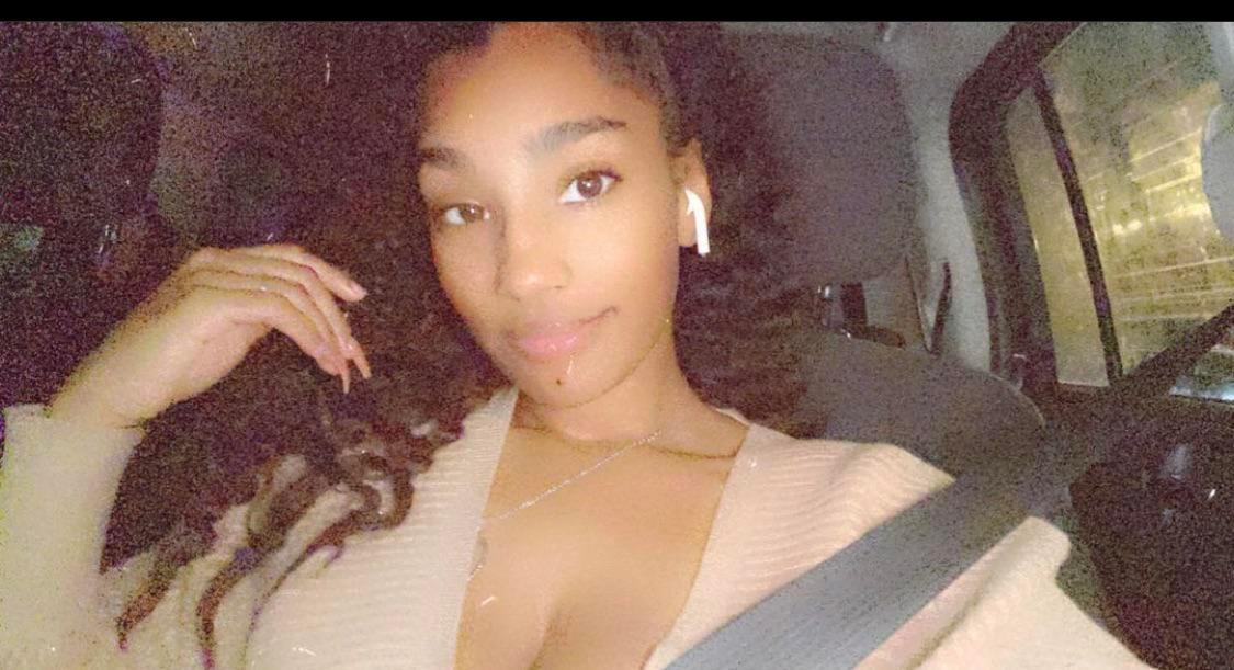 Anyone got her past lives | Scrolller