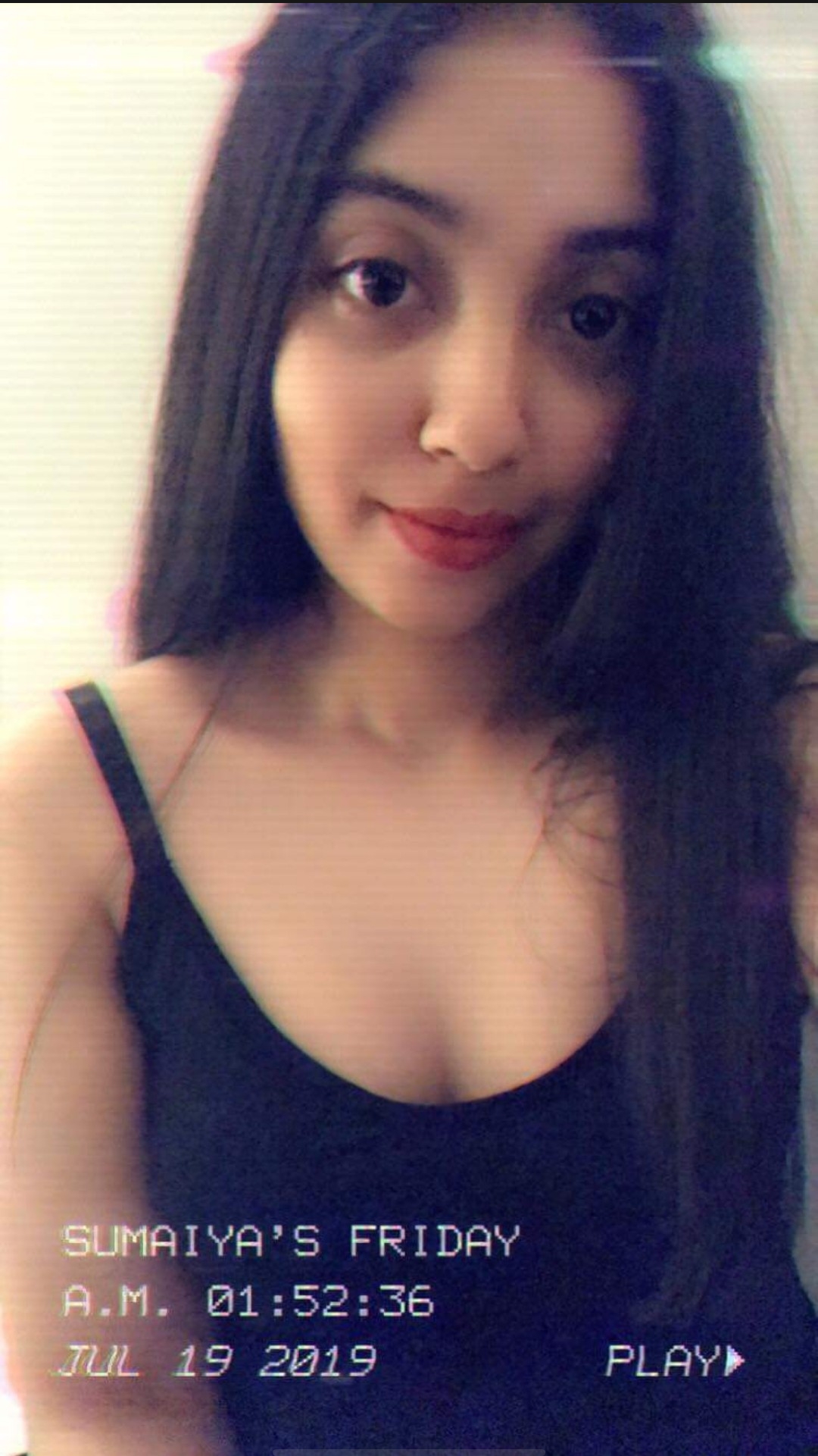 Anyone got her stuff? | Scrolller