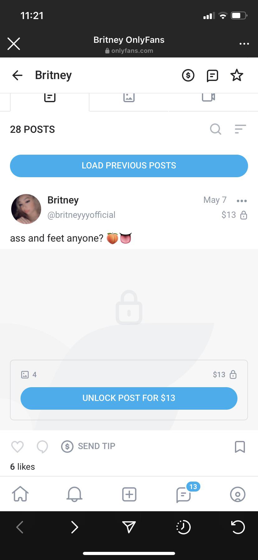 Anyone have | Scrolller