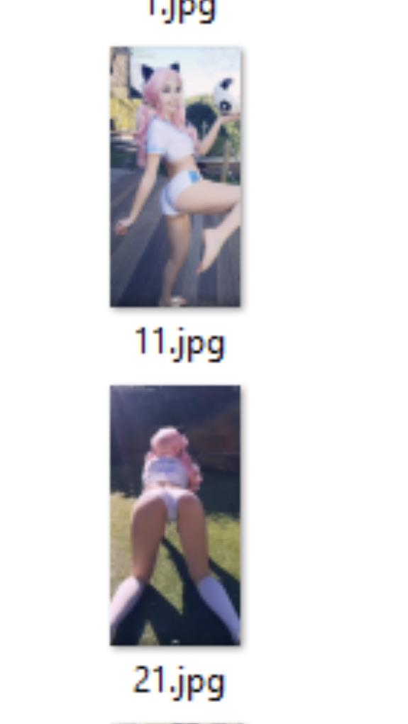 Anyone have file dump they could share with these sets?? | Scrolller