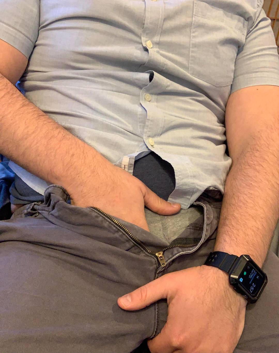 Anyone have time for mutual masturbation? | Scrolller