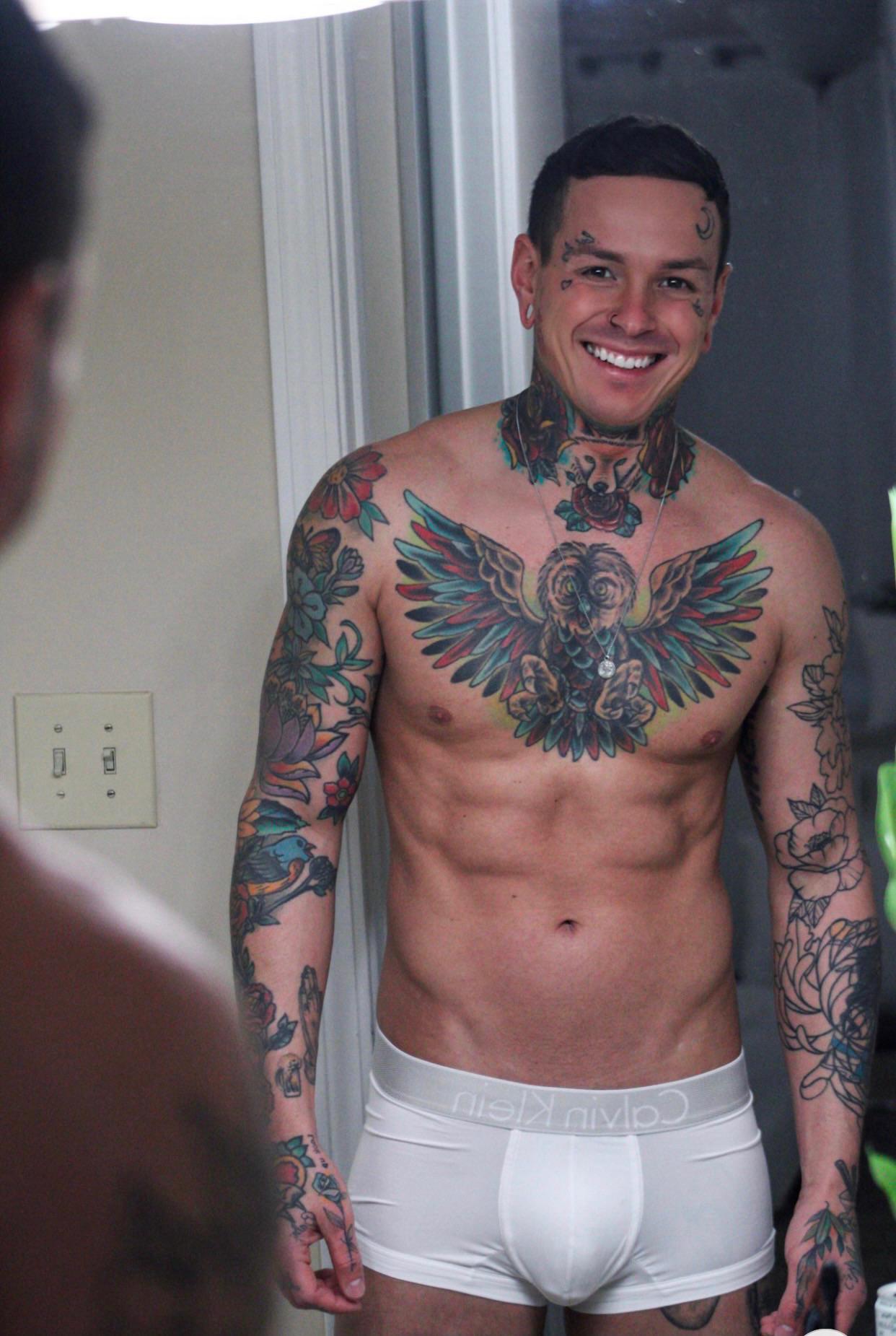 Happy to be here 😈 | Scrolller