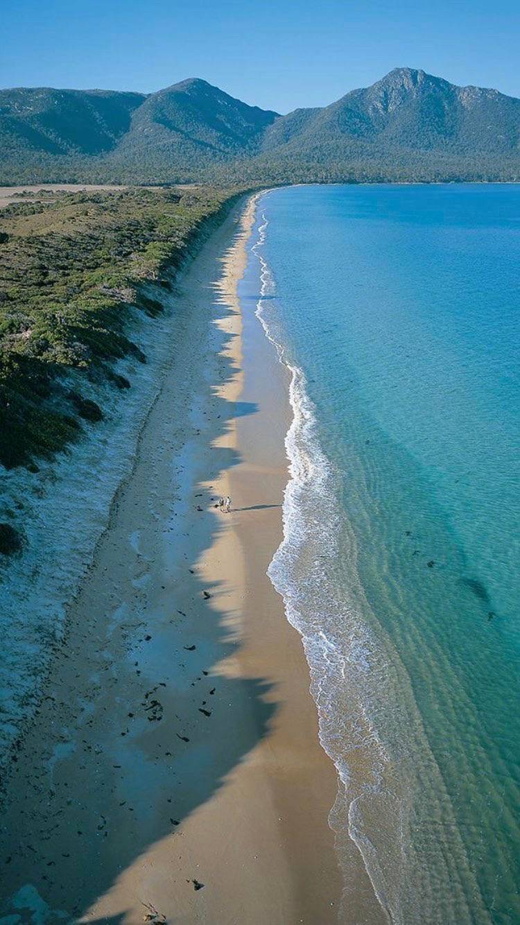 Anyone know where this beach is located? sorry if posts like these aren’t allowed, mods please ...