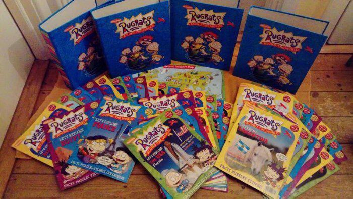 Anyone remember these? | Scrolller