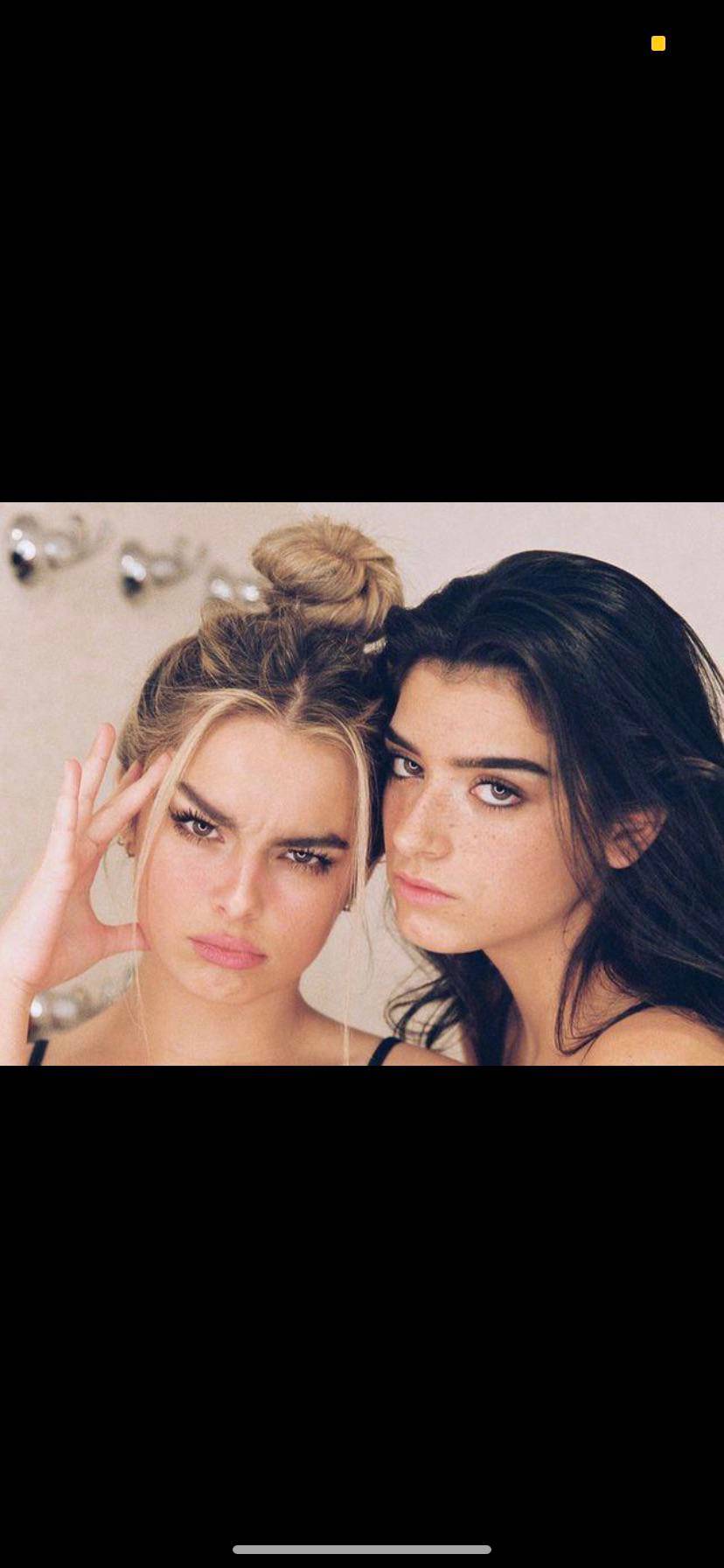 Anyone want to jerk to Dixie and Addison? | Scrolller