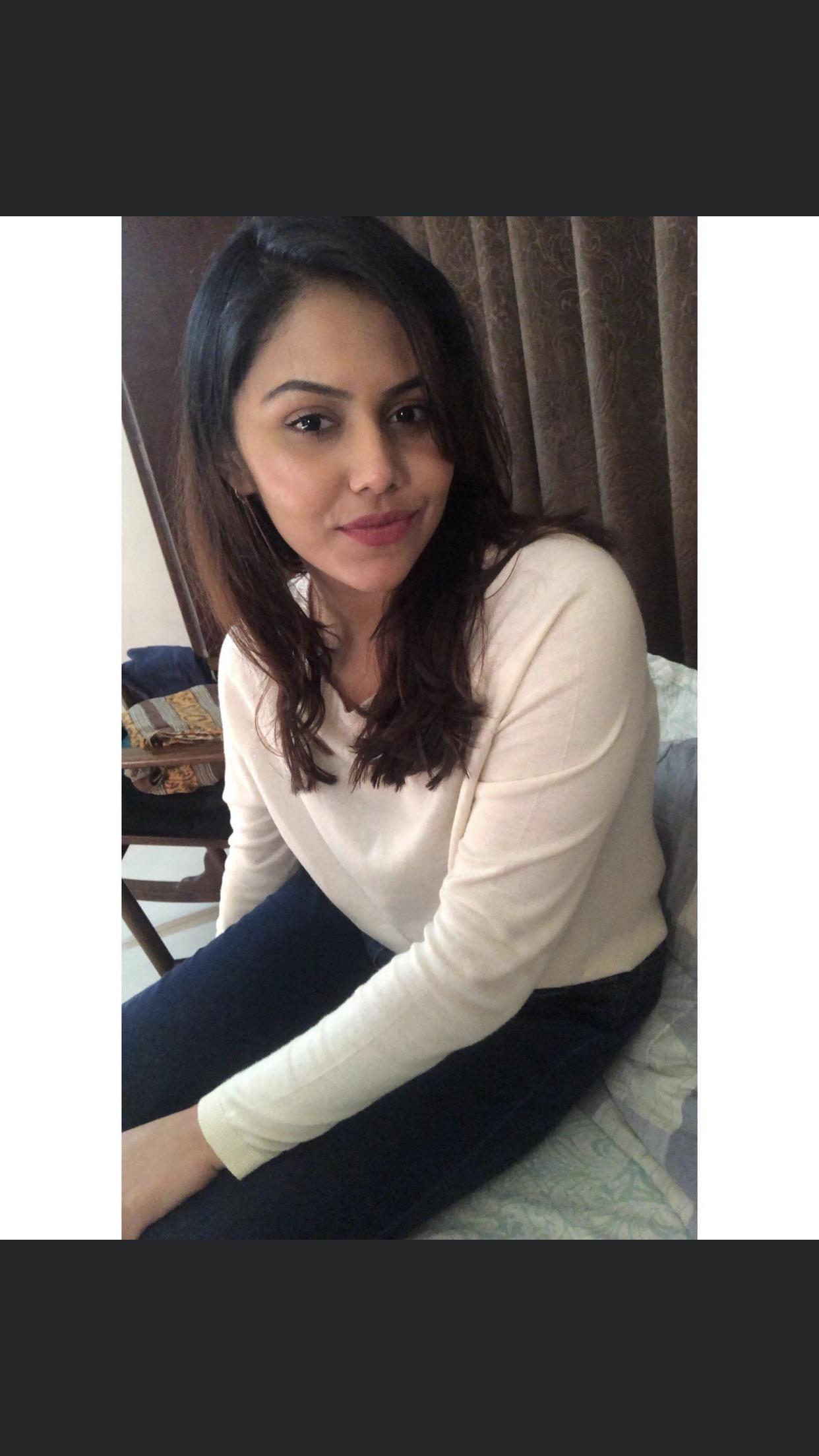 Anything on her? | Scrolller