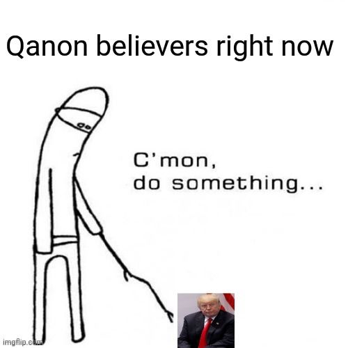 Anytime now! | Scrolller