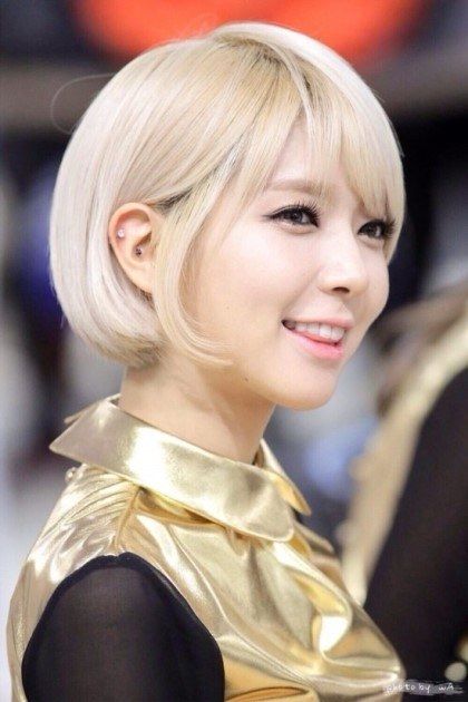 AOA Choa | Scrolller