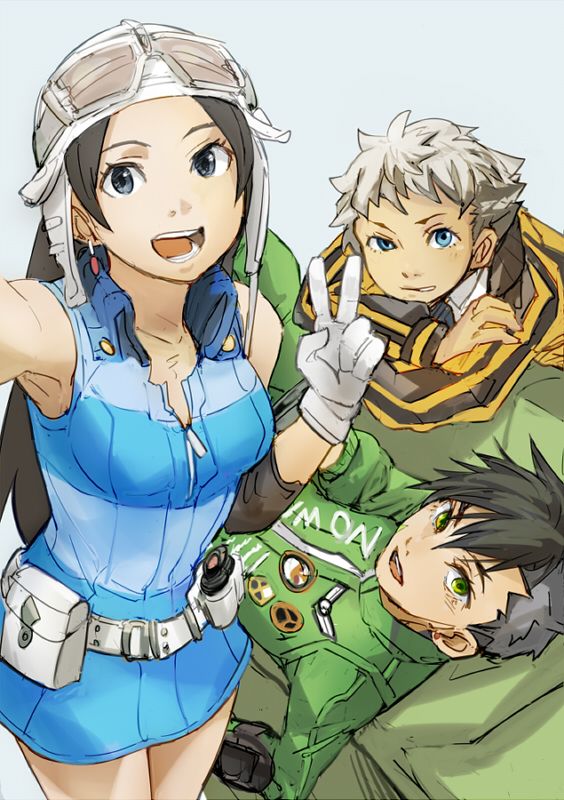 Apocalypse Selfie | Scrolller