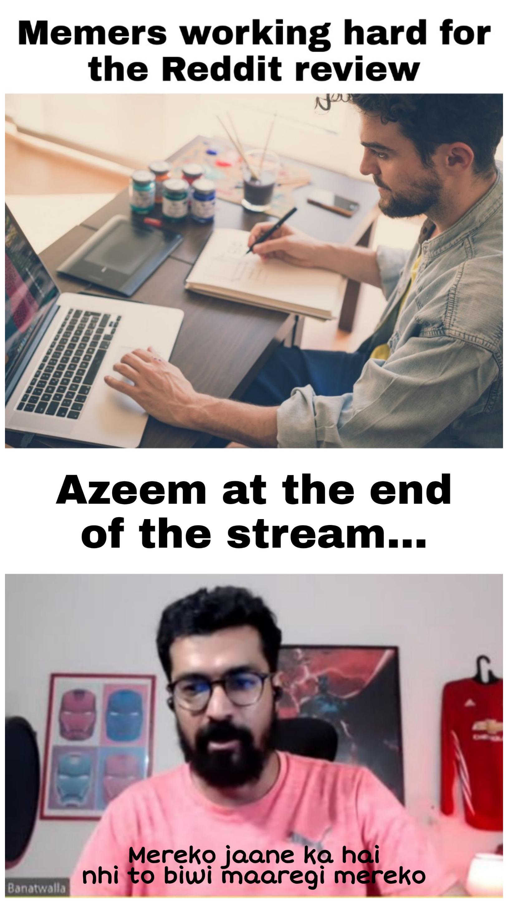 Apparently it is a real life problem!!! | Scrolller