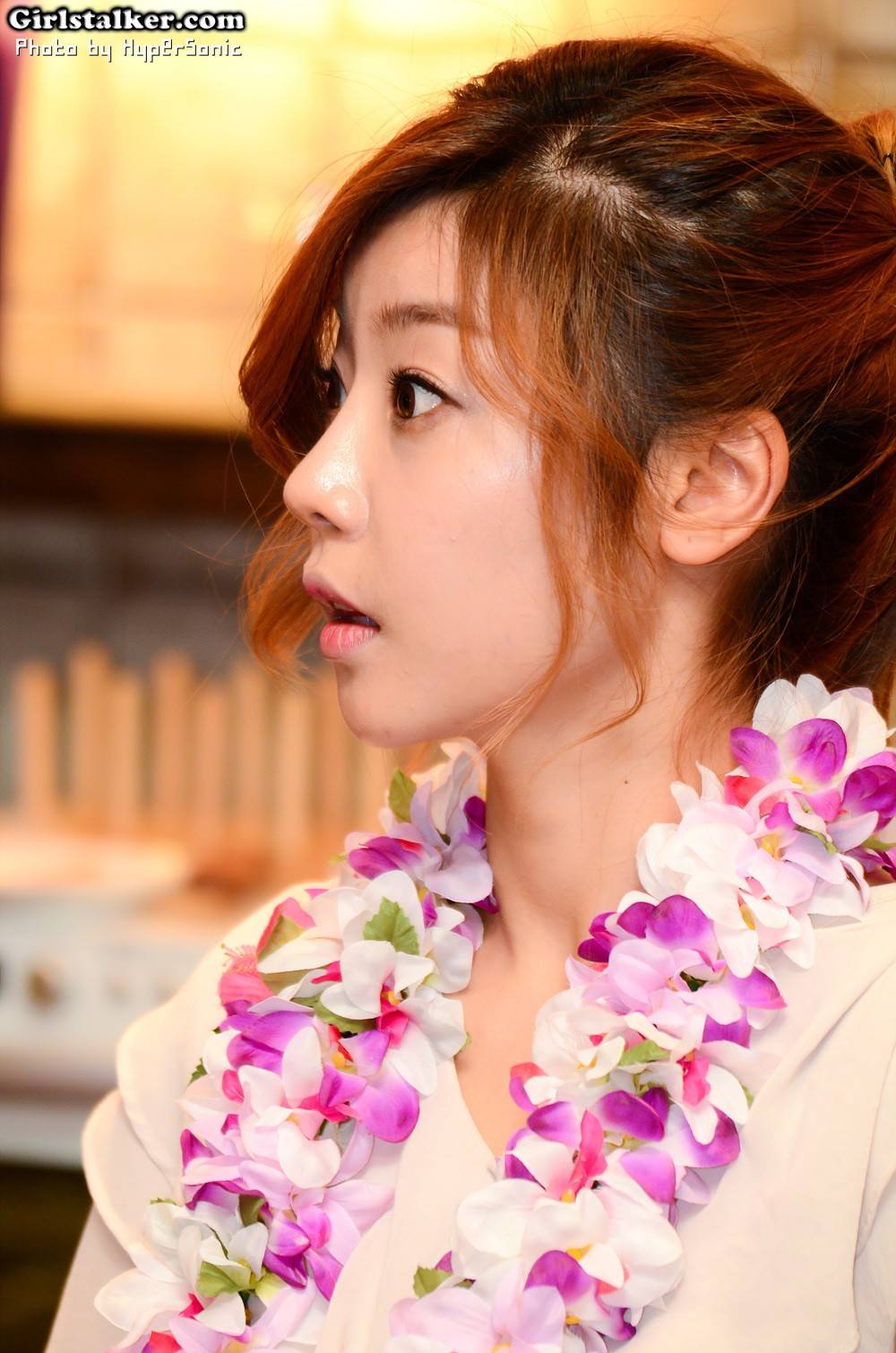 Apparently there are quite a few pictures where Sojin looks surprised | Scrolller