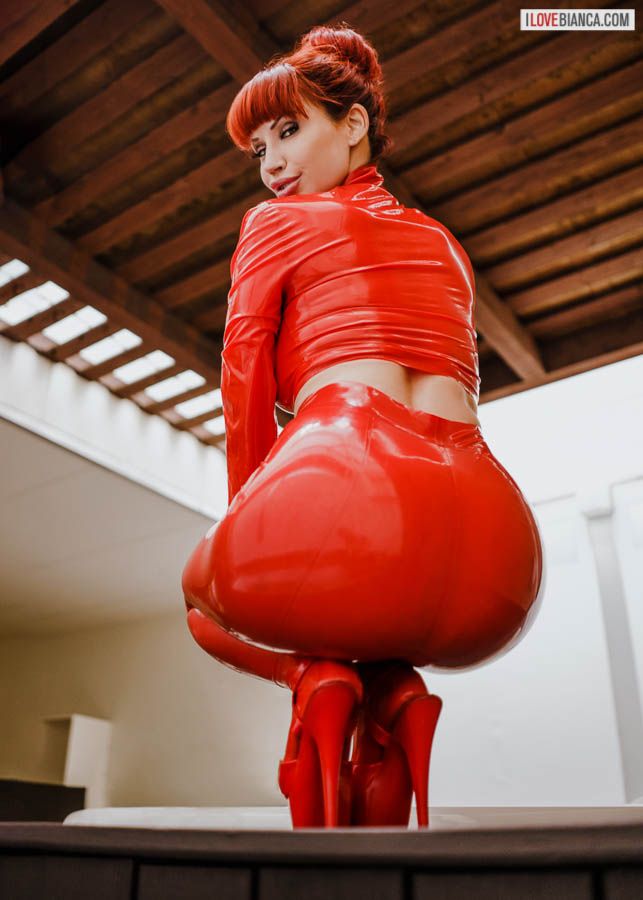 Apple bottom | Scrolller