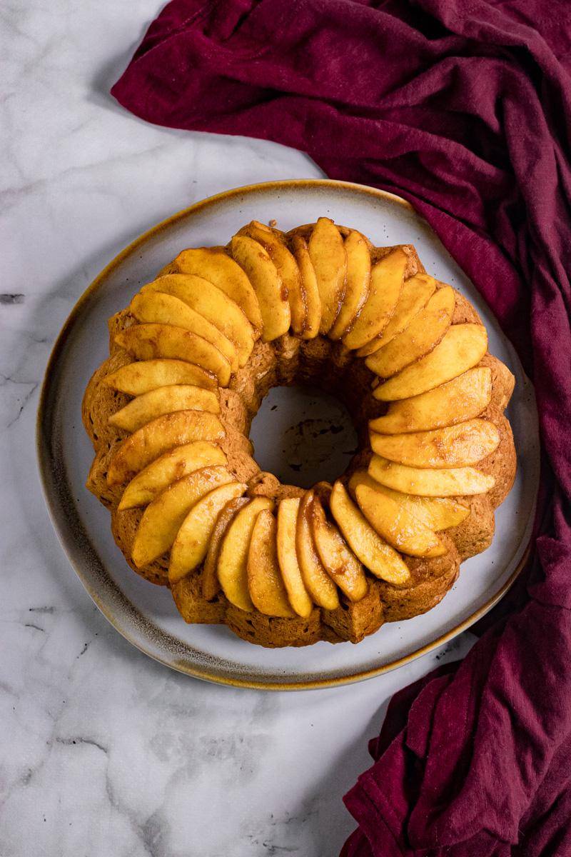 Apple Cake | Scrolller