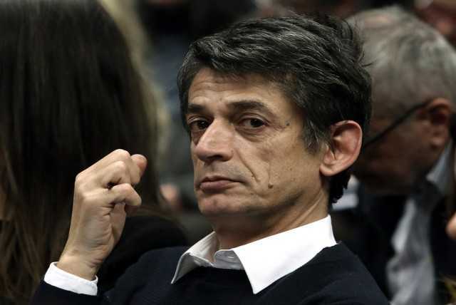 Καρανικας Appreciation Thread | Scrolller