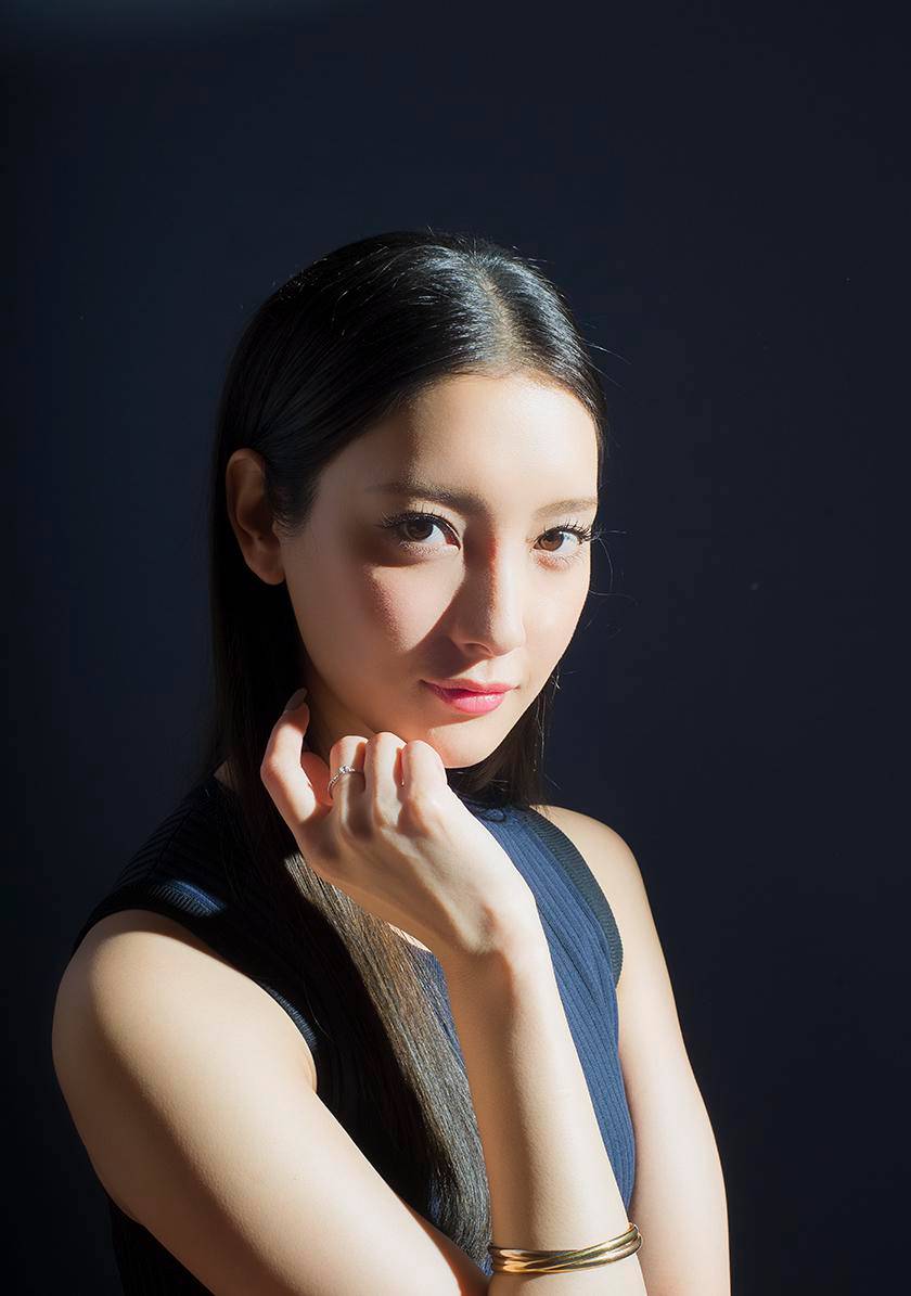 Arai Nanao | Scrolller