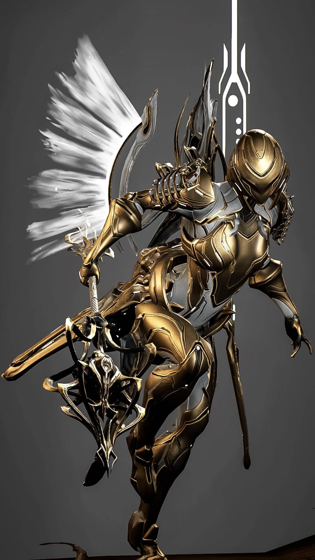 Archangel Trinity | Scrolller