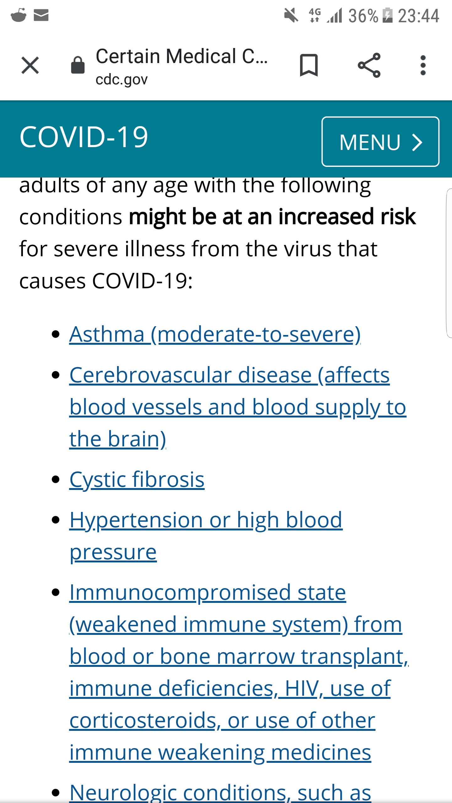 Are autoimmune diseases listed as immune deficiences? | Scrolller