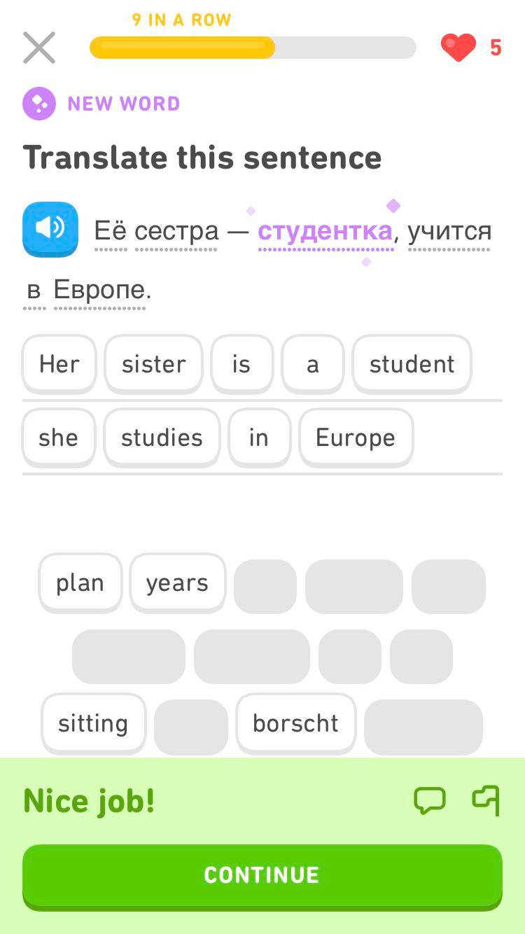 Are comma splices grammatically correct in Russian? | Scrolller