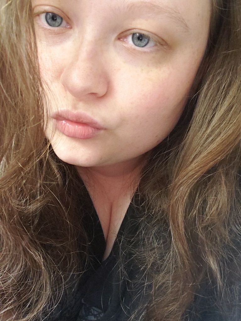 Are kissy faces acceptable 😅 | Scrolller