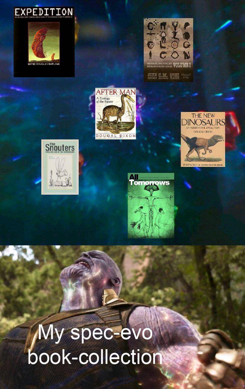 Are memes allowed here? | Scrolller