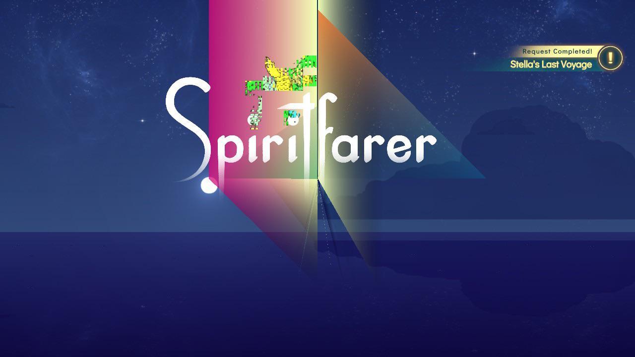 Are these Glitch visuals intentional?? | Scrolller