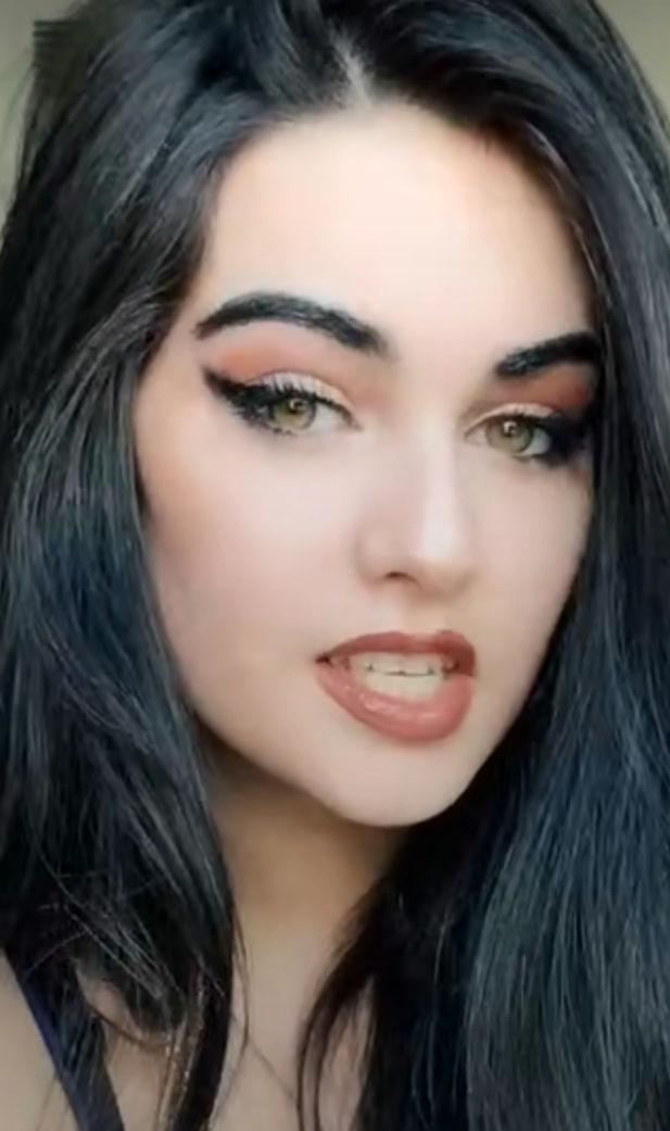 Are these hazel? | Scrolller