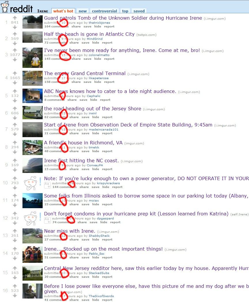 Are they gone? | Scrolller