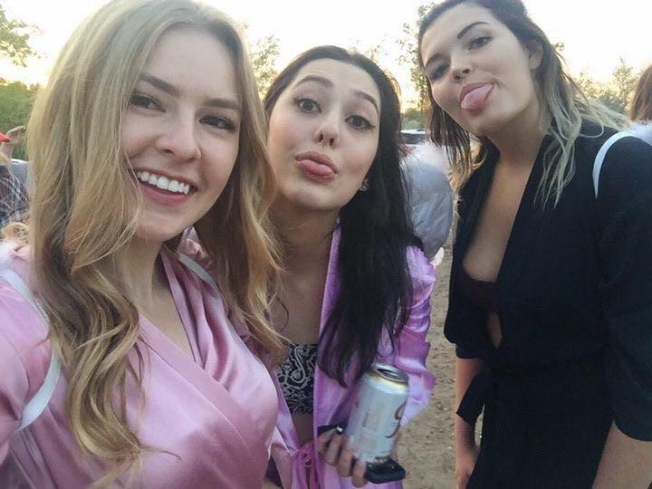 Are those angel wings? | Scrolller