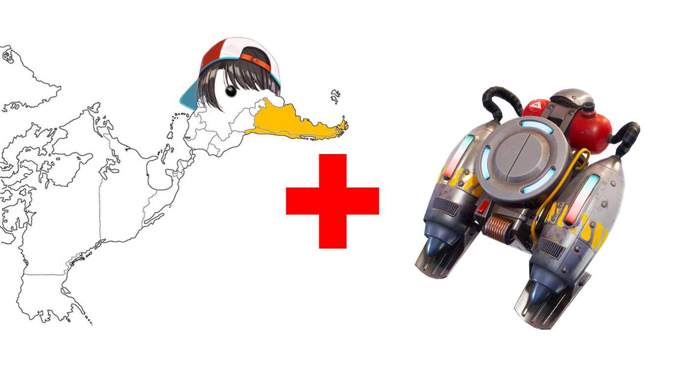 Are we blind?? DEPLOY JETPACK DUCK MEMES!!! | Scrolller