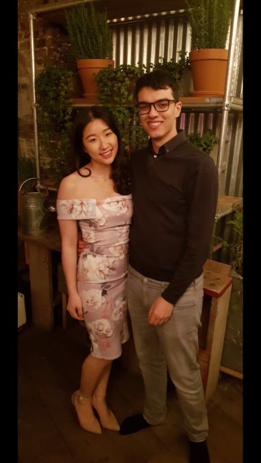 Are we equal? [M21] [F22] | Scrolller