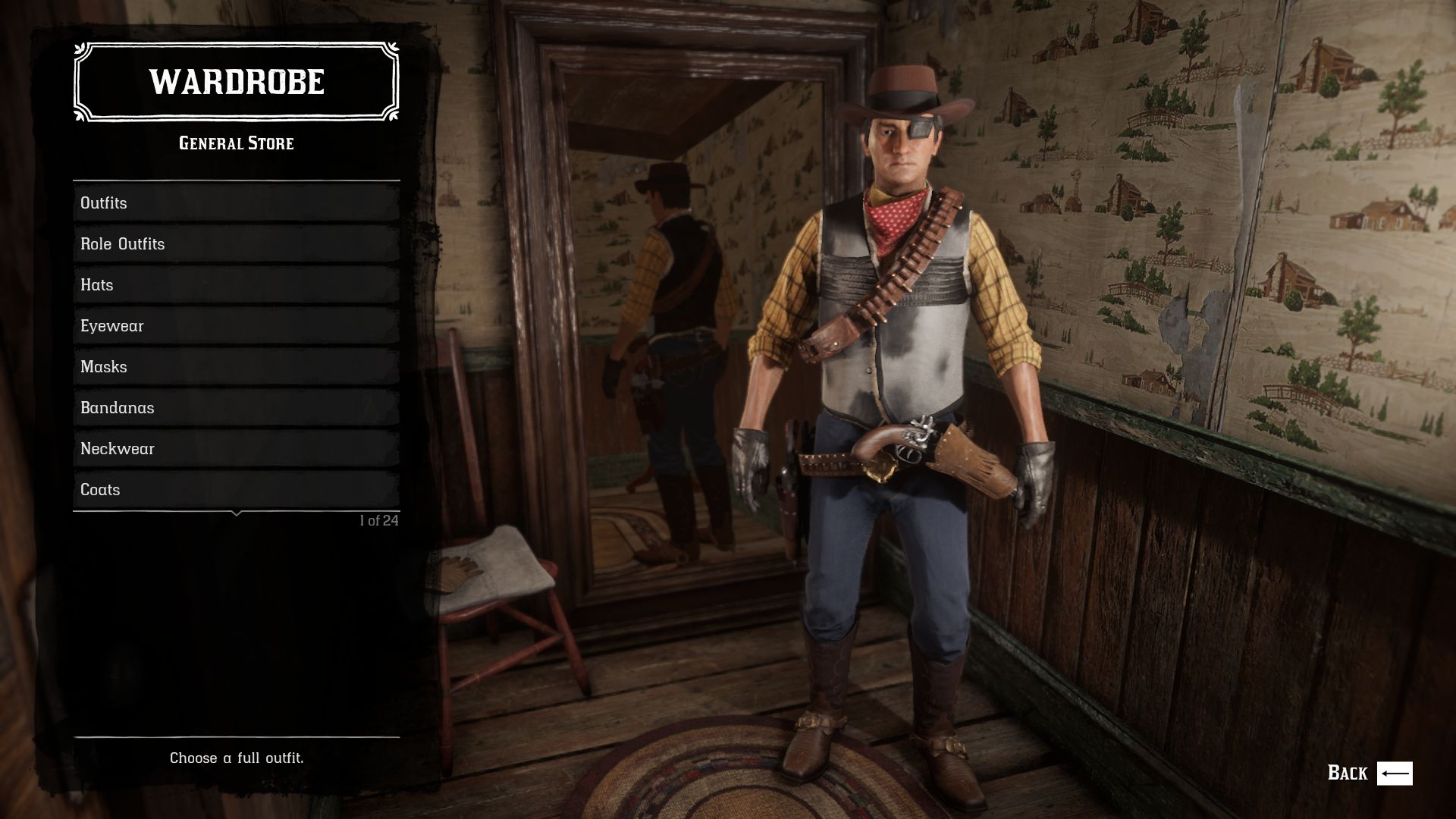 Are you just gonna scroll past without saying howdy? As if. | Scrolller