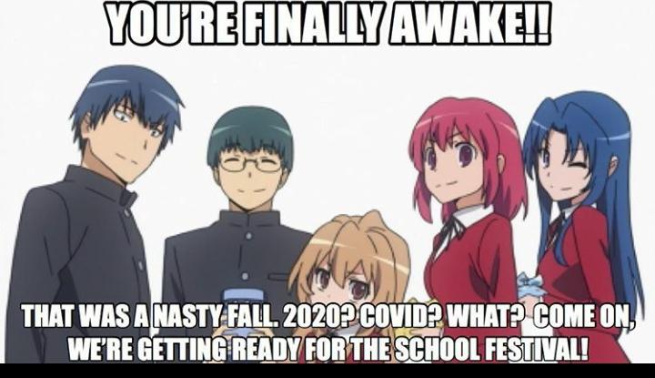 Are you ok? | Scrolller