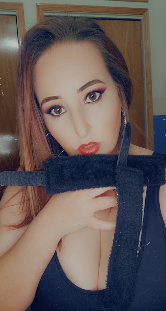 Are you ready to be cuffed? | Scrolller