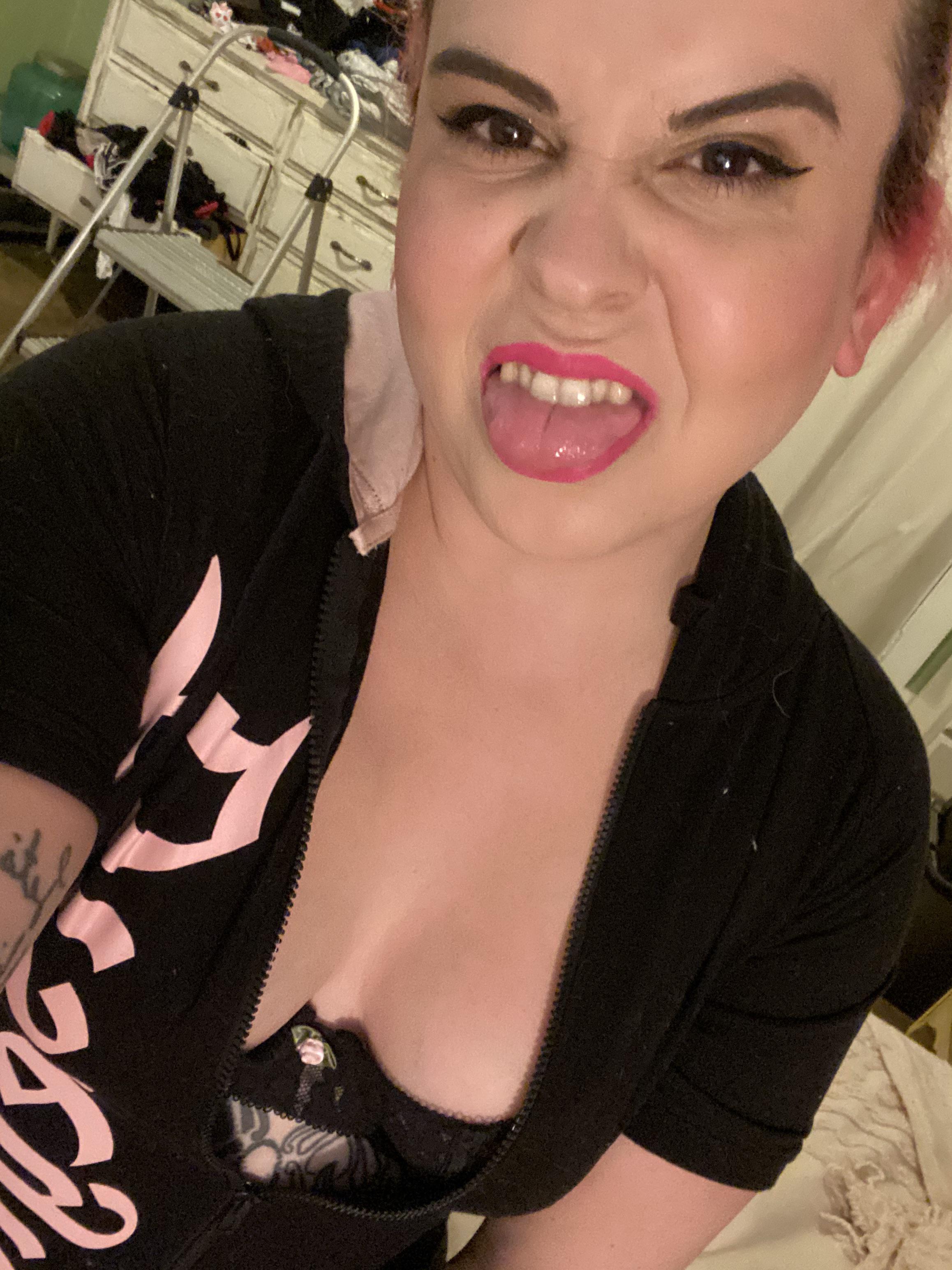 Are you ready to put this brat back in her place | Scrolller