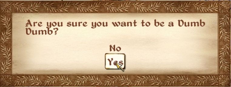 Are you sure? | Scrolller